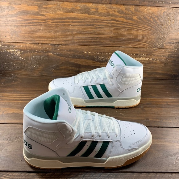 adidas | Shoes | Adidas Entrap Mid Mens Shoes | Poshmark